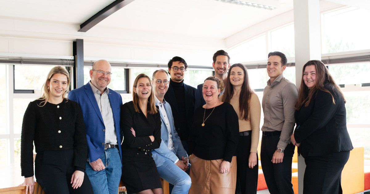 Over Domini Advocaten